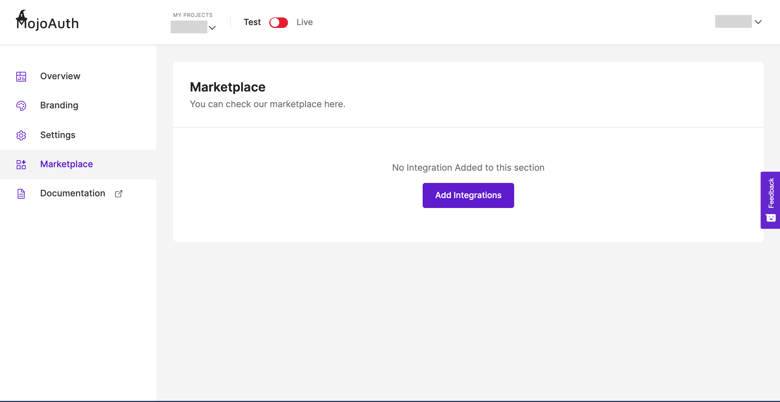 Social Login - MojoAuth